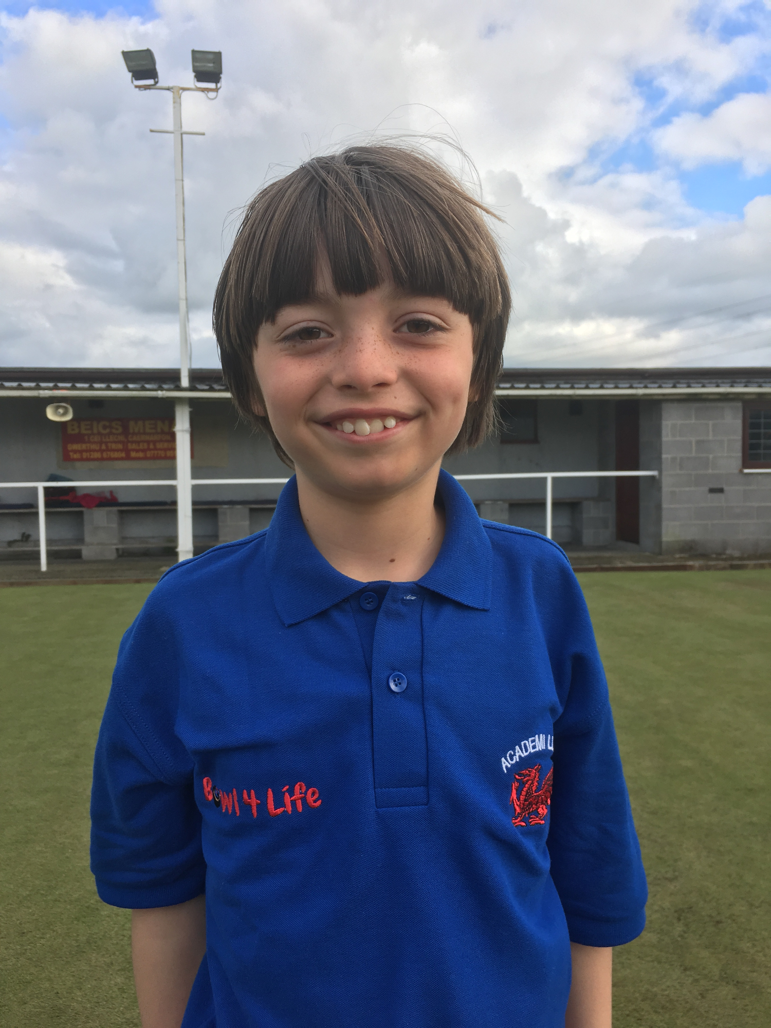 Academi Llanfair